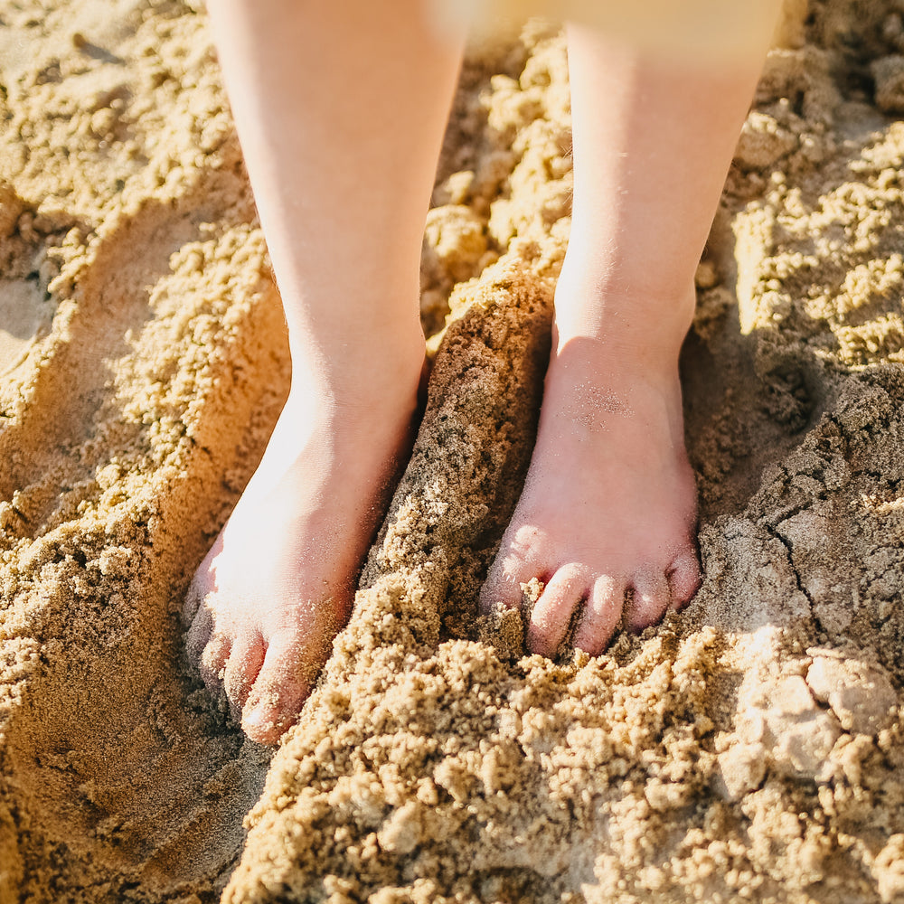 Foot Facts & Feet Health – LEX Barefoot